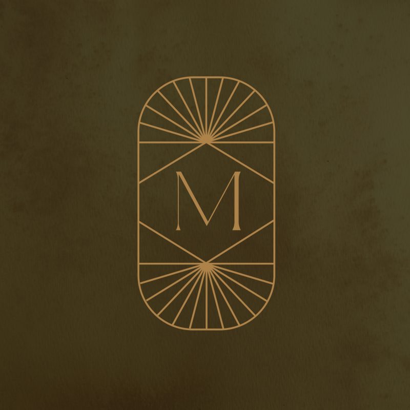 Logo and Website design for Muse - forestheartphoto.com