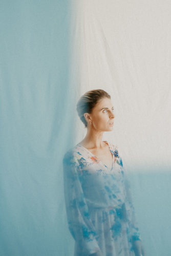 Editorial Portrait Session with Taylor - forestheartphoto.com