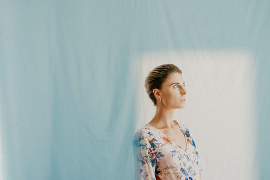 Editorial Portrait Session with Taylor - forestheartphoto.com